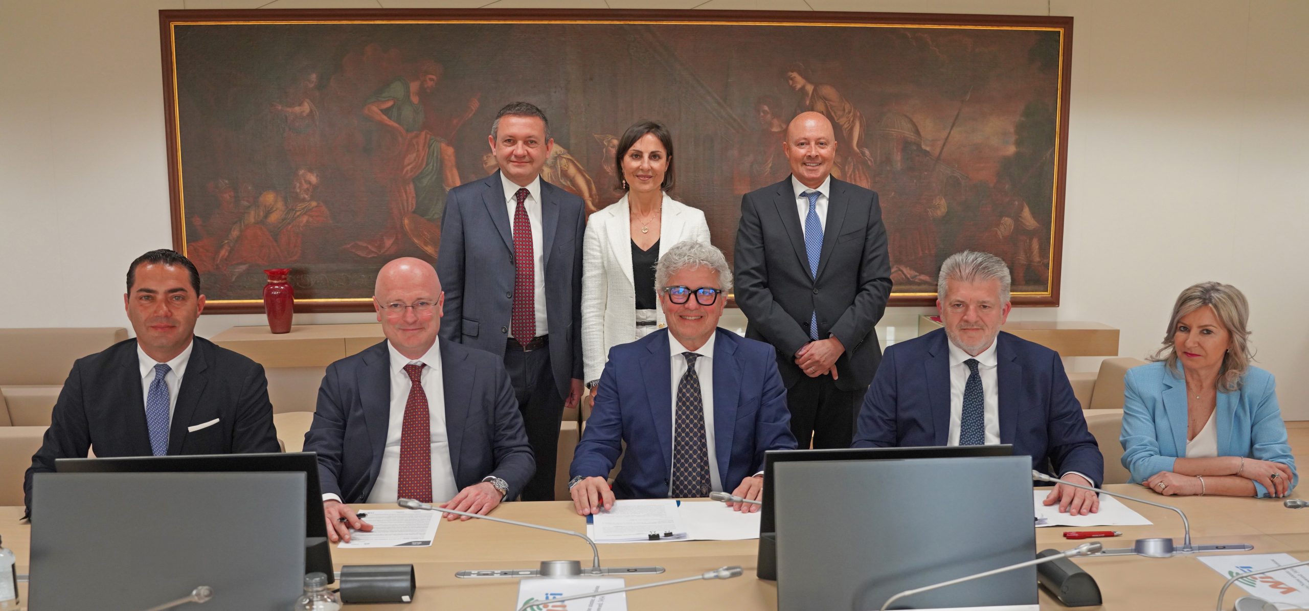 Due Gruppi Agenti Cattolica aderiscono all’accordo dati di Generali ...