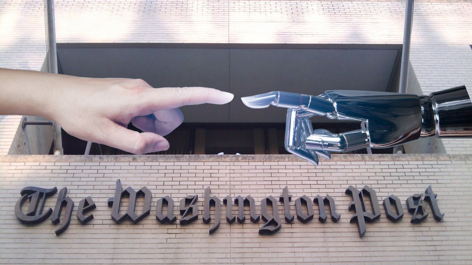 La nuova AI del Washington Post ha un nome: Haystacker — Mediatrends