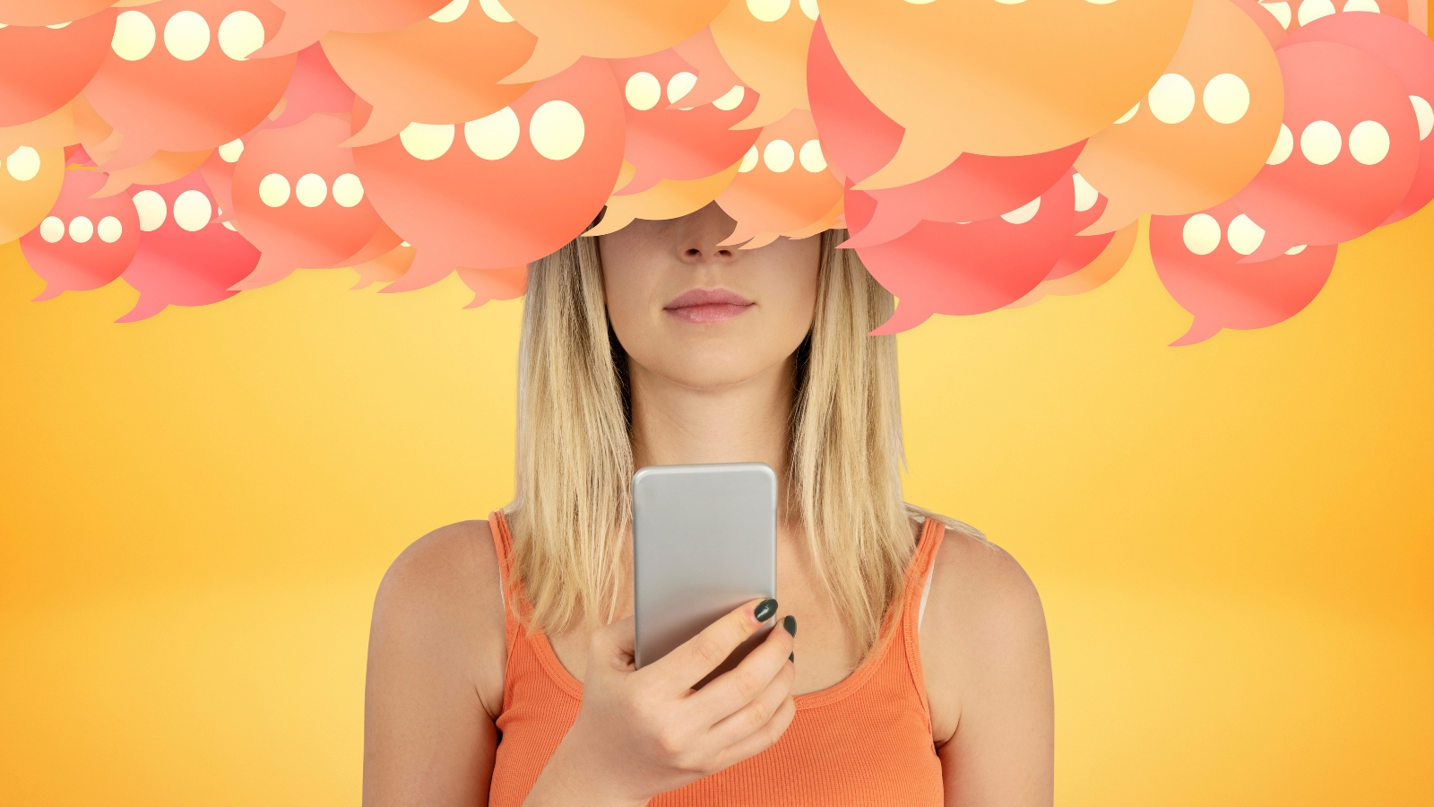 Influencer vs. follower: disattivare i commenti non è un’opzione ...